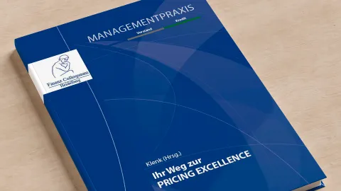 Your way to Pricing Excellence | zeb