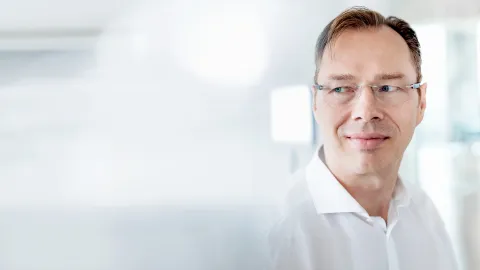 Erwin Meichenitsch | zeb