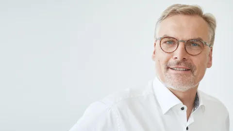 Dr. Andreas Rinker | zeb