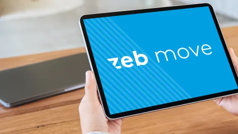 Bringing change to everyone | zeb