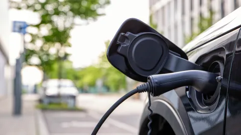 Financing e-cars: how banks can benefit | zeb