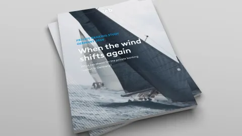 Private Banking Study Germany 2024 | zeb
